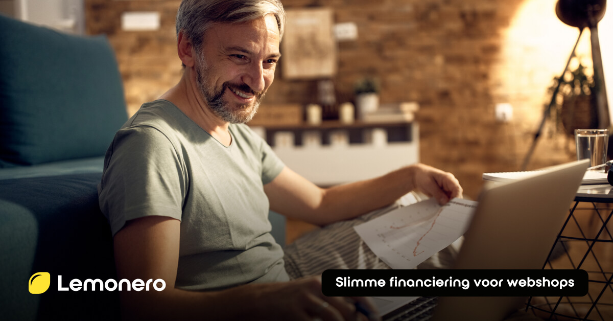 Financiële planning voor een webshop - de sleutel tot een positieve ...